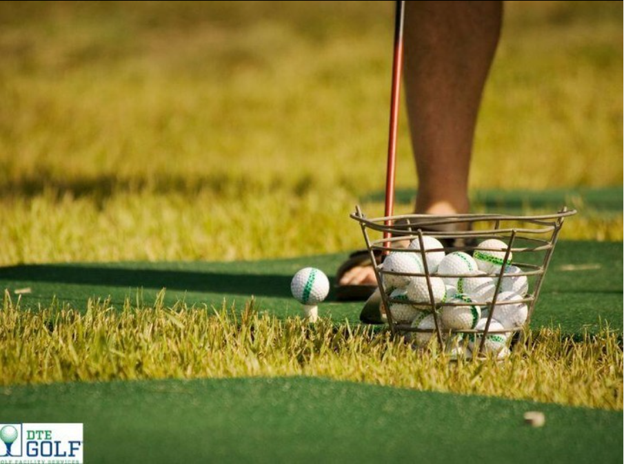 Sustainable Golf Course Maintenance Practices | by DTEGolf US | Jul ...