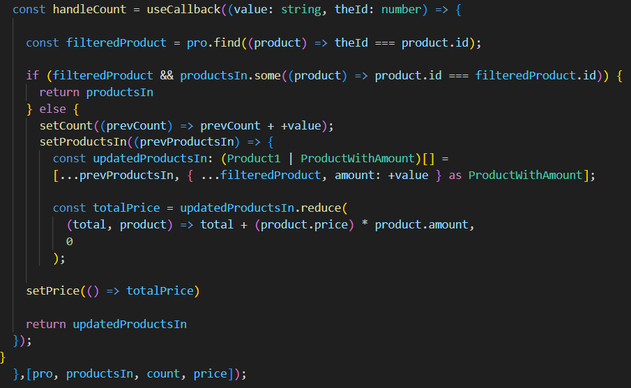 Usememo Vs Usecallback And Memo When We Create A Dynamic App In React