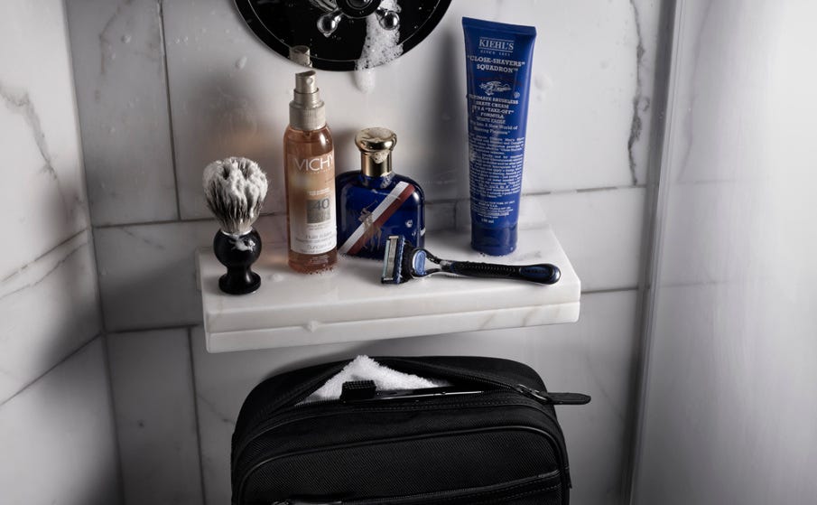 Making Sense Of ‘Male’ Beauty. Since the rise of the metrosexual… | by ...