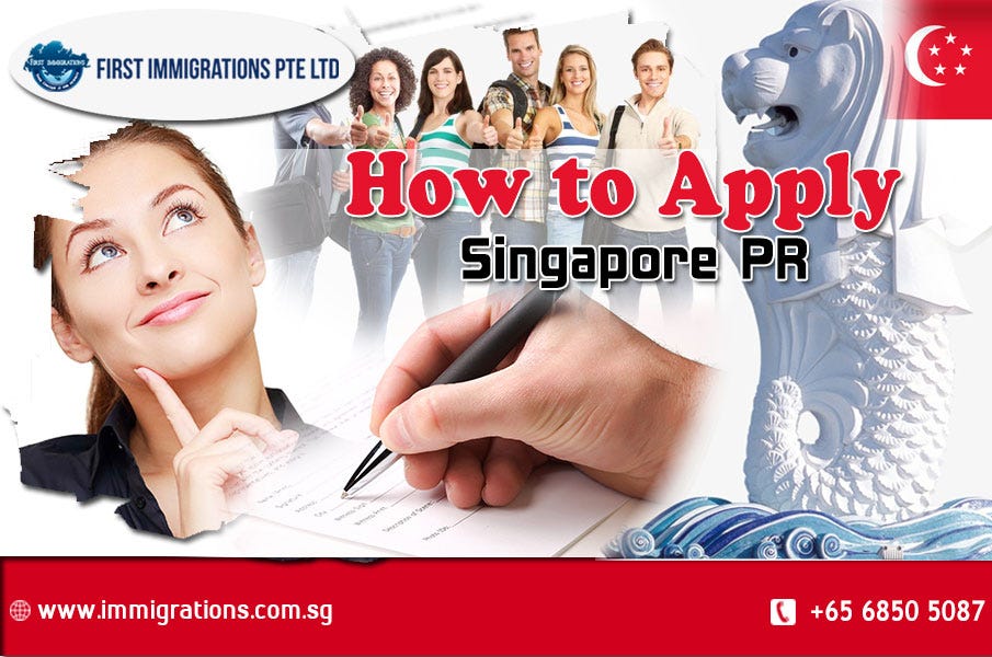 Get a Complete Solution Against “How to Apply PR” | by PR Application ...
