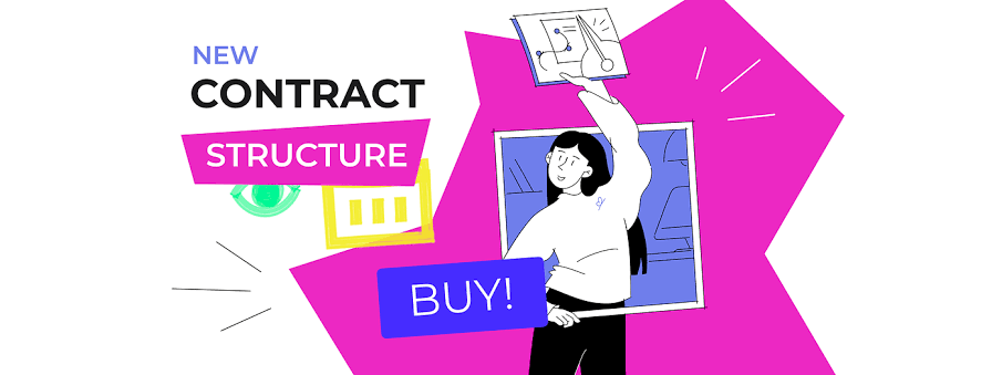 How smart contracts works on laborx and it's benefits | by wisdom eze ...