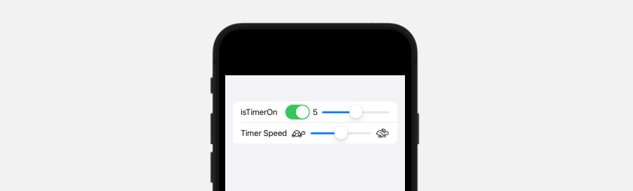 Timer Interactive Ticks Using Tca By Mein Medium