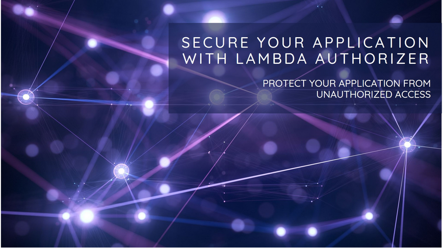 Lambda Authorizer and Spring boot | by Uma Charan Gorai | AWS Tip