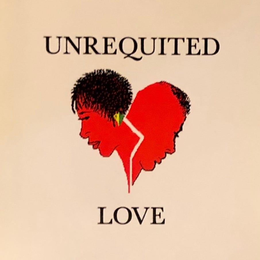 Unrequited love: The Leading Causes For It | by Dwivid Sharma | Medium