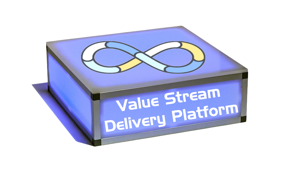 Trend Watch: Value Stream Delivery Platforms (VSDPs) | by The Guide | Medium