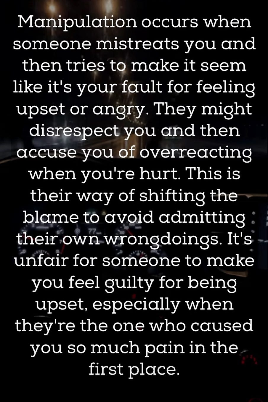 With the holidays upon us, its inevitable; The anger, disbelief ...