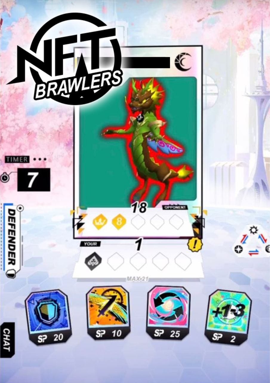 🌟 My DeFi Pet NFT Brawler Campaign DAO is now open! 🌟 | by My Defi Pet ...