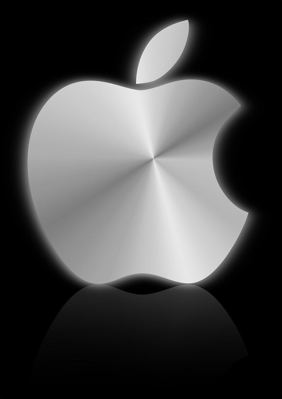 Unveiling the Future of Technology with Apple Vision Pro | by Derek ...