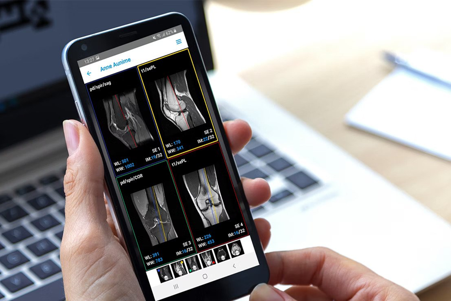 The Benefits of Using an Android DICOM Viewer | by The Sunrise Post | Medium