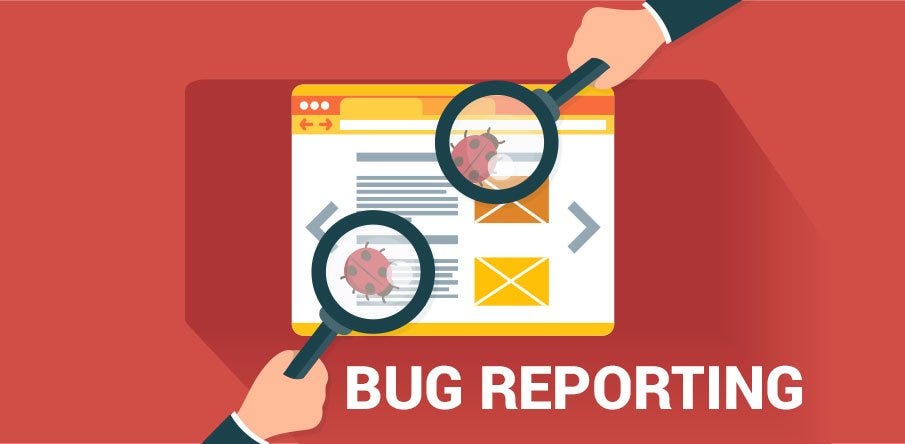 How do you raise a defect and what all details it should have? | by ...