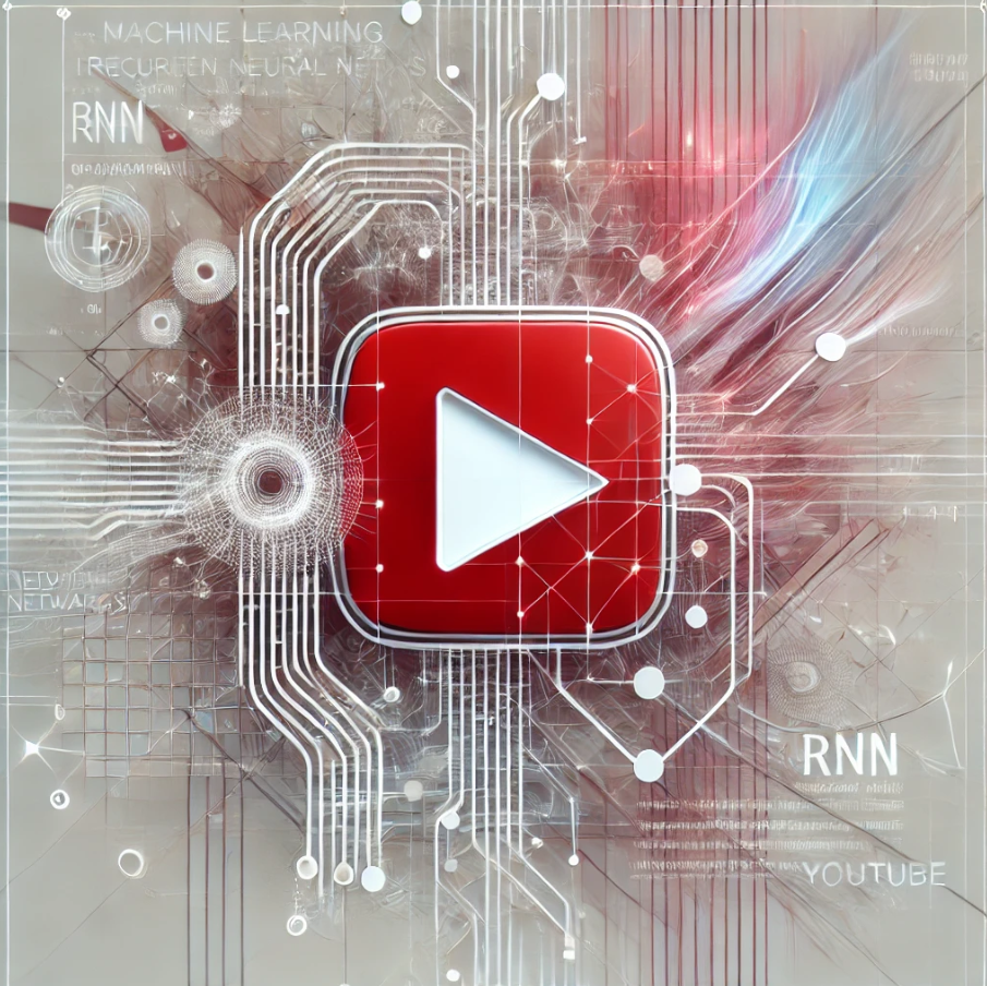 YouMatch:Your guide through the vast world of YouTube videos. | by ...