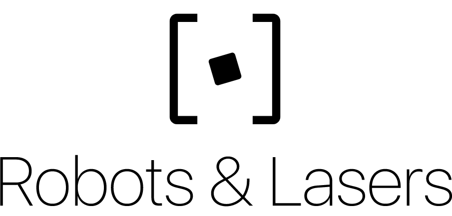 Glück Games partner with Robots & Lasers | by Glück Games | Medium