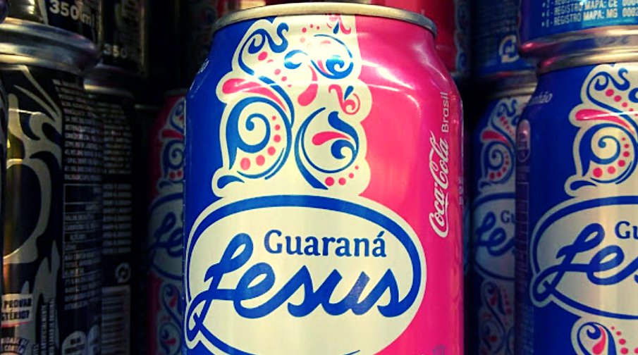 Guarana Jesus Soda Review. Have you ever wanted to drink a whole… | by ...