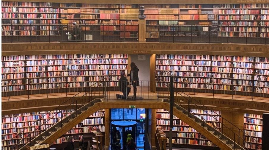 Static Libraries In C All You Need To Know By Matt All You Need 9271