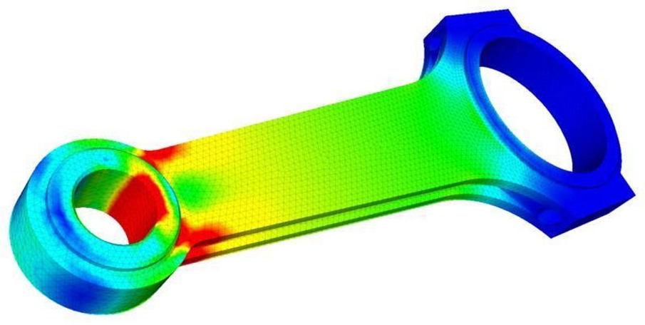 WHAT IS FINITE ELEMENT ANALYSIS. BACKGROUND | by SENTEC NEDUET | Medium