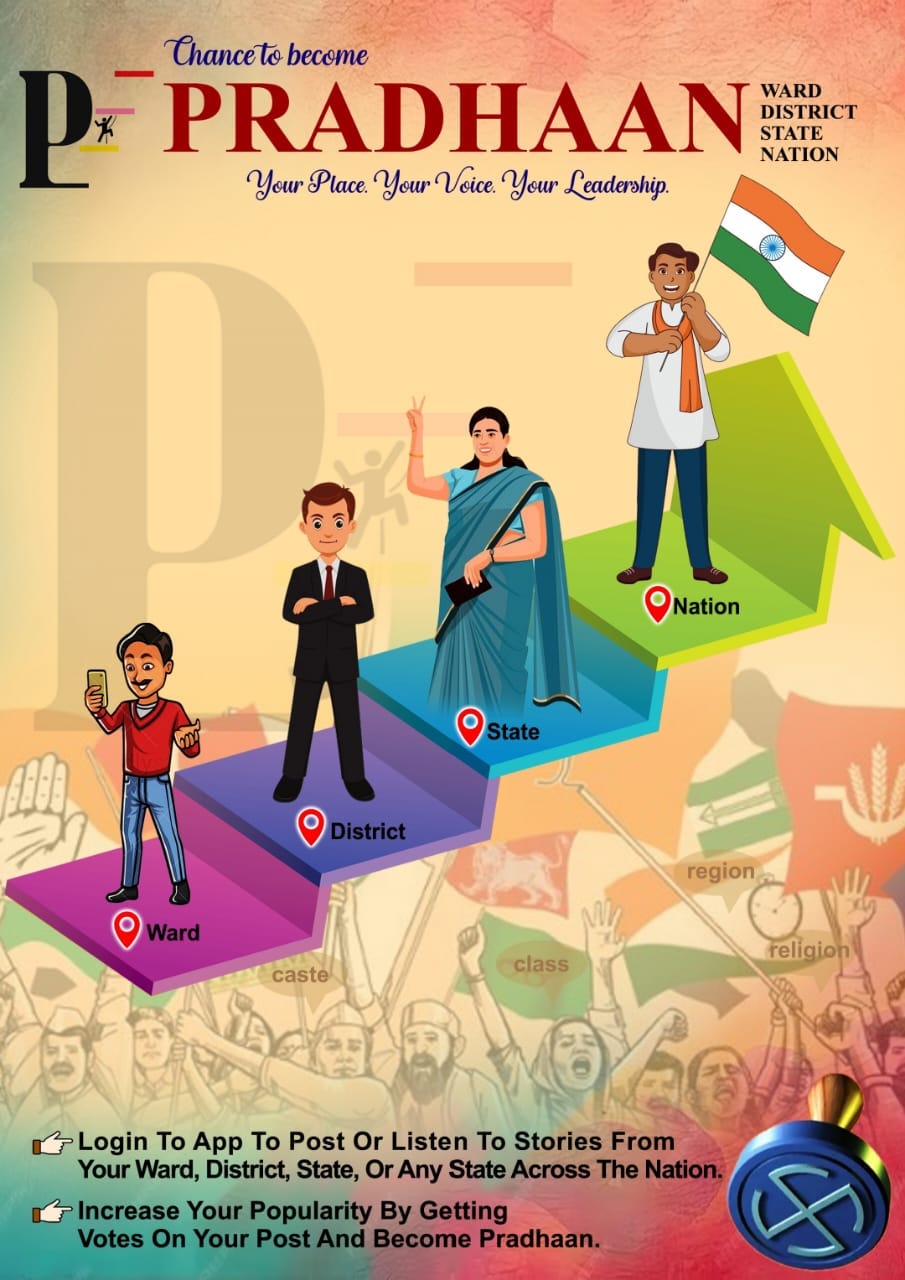 All you need to know about local election campaign in India | by ...