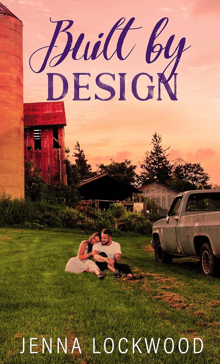 PDF Built by Design (Beechwood Falls #2) By Jenna Lockwood | by Collen Vaios | Sep, 2024 | Medium