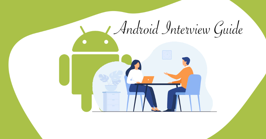 How to Ace Your Android Developer Interview: A Comprehensive Guide | by Rushabh Prajapati | Medium