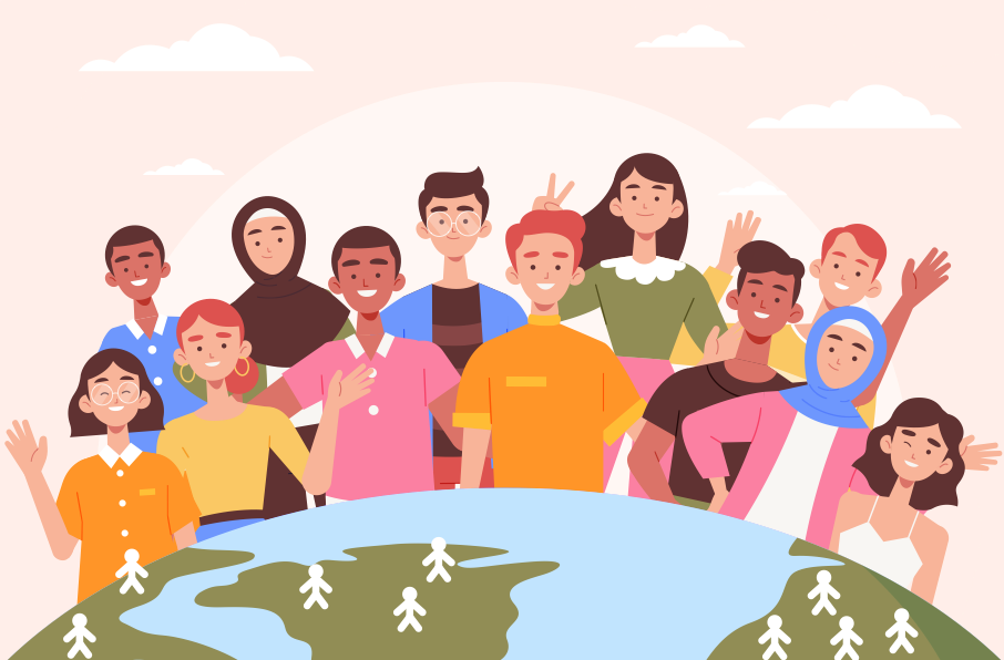 GLOBAL CITIZENSHIP EDUCATION. What is Global Citizenship? | by selin ...