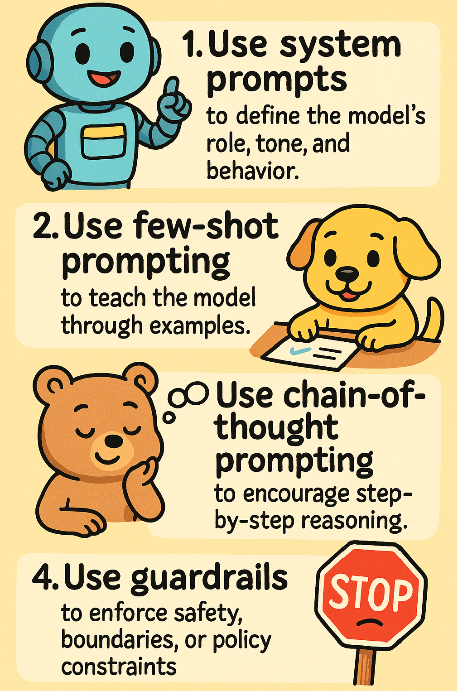 Prompt Engineering in Practice: Why Your Words Matter More Than You Think | by Shahab Nazari ...