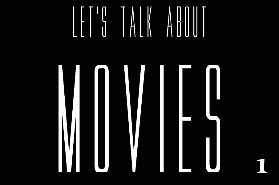 Let’s Talk About Movies: 1. Kung Fu Panda, Toy Story, the Avatar… | by ...