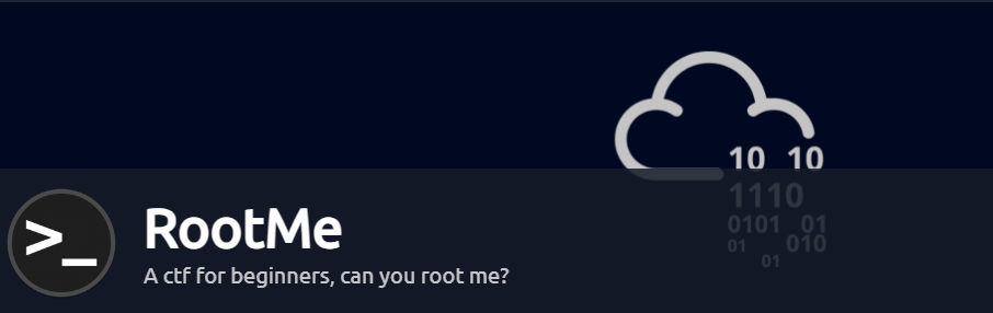 TRYHACKME — ROOTME. Introduction: | by Uhaan Shrestha | Medium