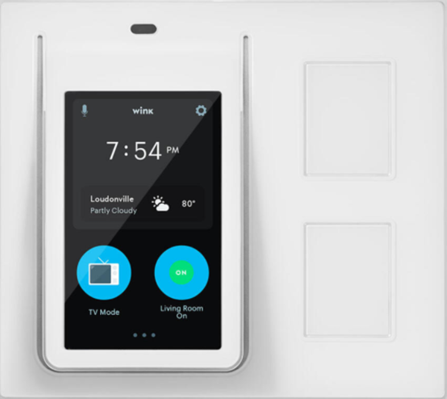 Wink Relay Smart Home Controller. In this article, I will examine what ...
