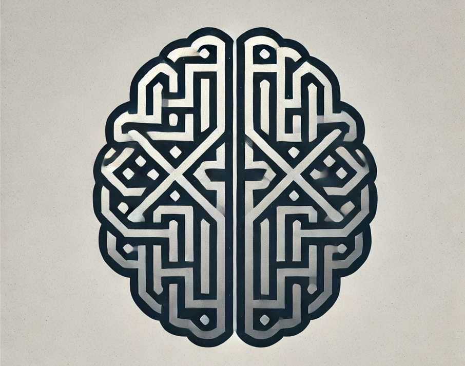 Building an Iron Mind. Islamic Principles for Mental… | by Mazen Ahmed ...