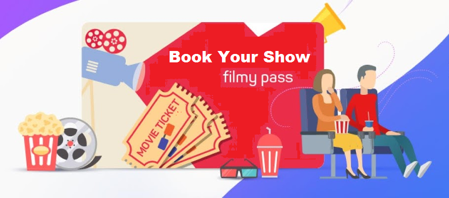System Design: Movie Ticket Booking (BookMyShow) | by Abhilash Ranjan ...
