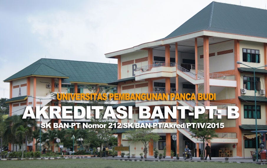 9 Kampus Kelas Karyawan Terbaik Dan Termurah Di Medan | by Kelas ...