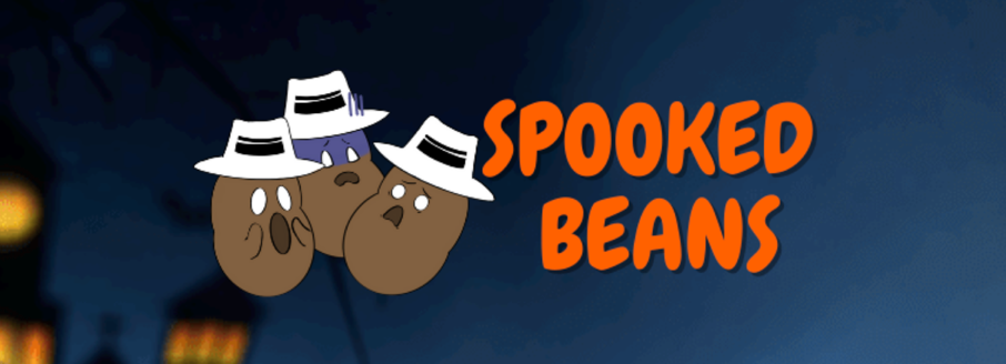 Spooked Beans: Baked Beans 2.0?. Baked Beans is going sky high at the ...
