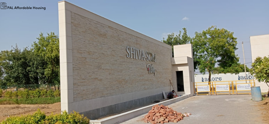 Affordable Plots in Sohna: Prime Locations for Your Dream Home | by ...