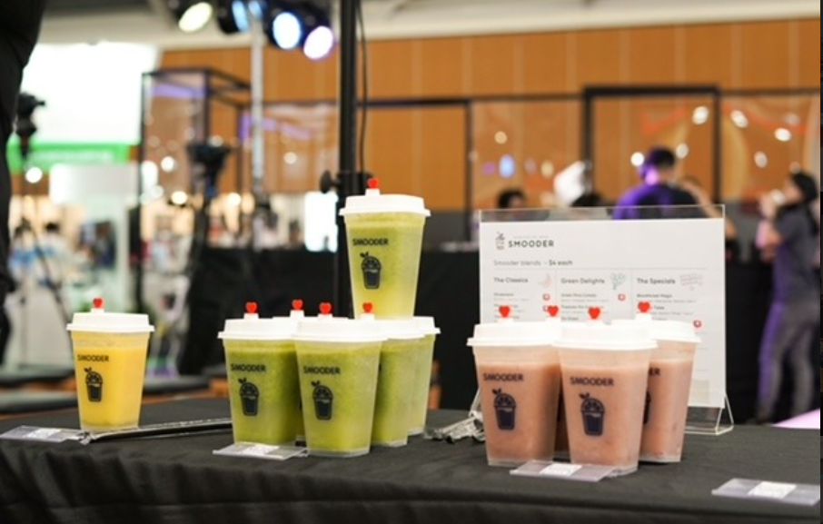 Sip, Savor, and Stay Healthy: The Convenience of Self Cleaning Smoothie ...
