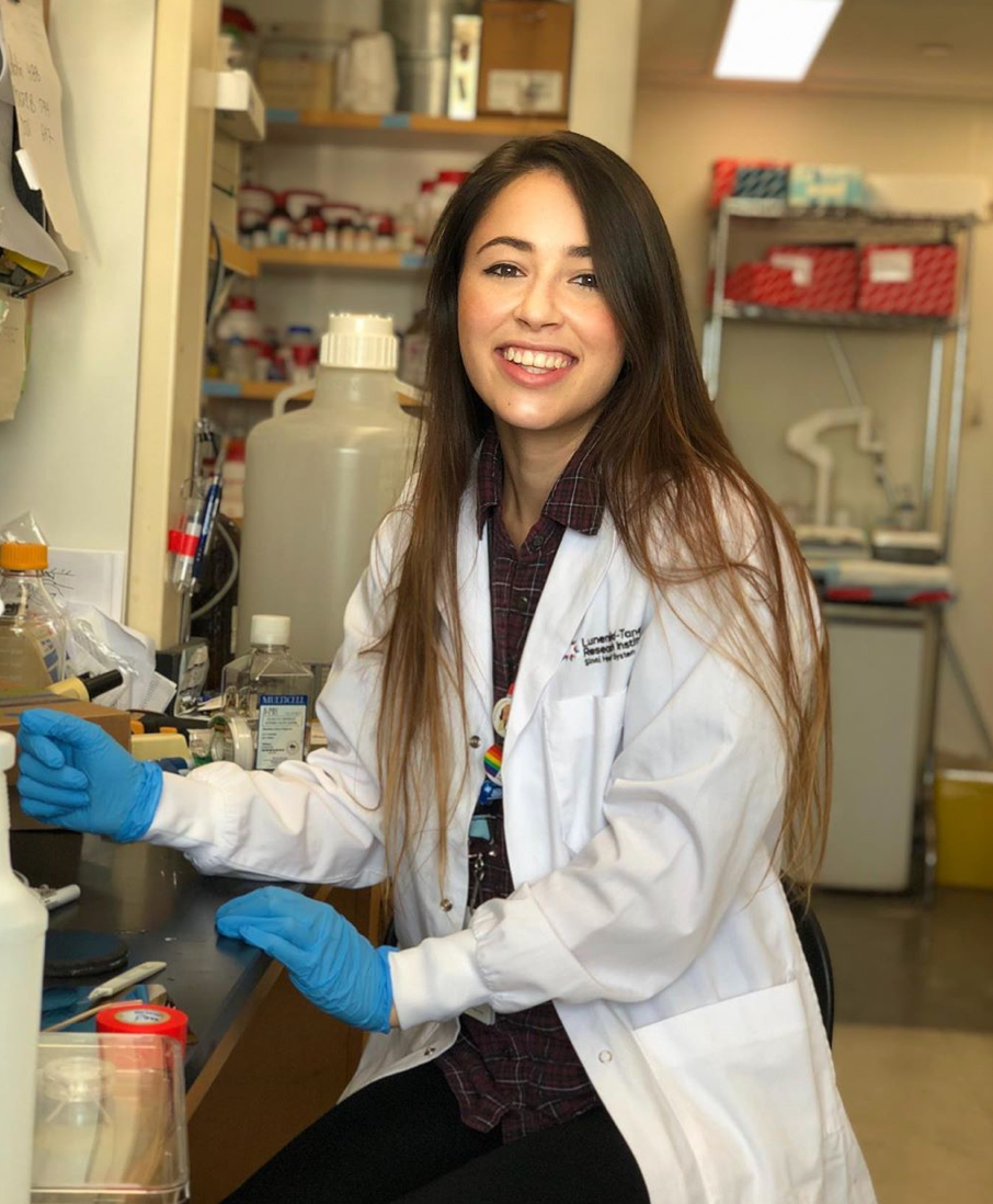 October Cancer Awareness Month: Featuring Cerebral Organoid Research ...