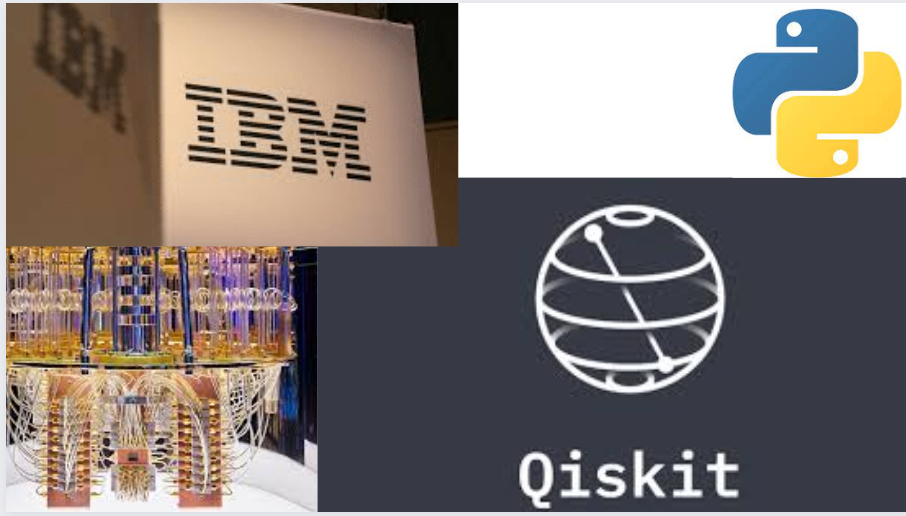 QISKIT, SDK for Quantum Programming in Python | by Shivani Rajput | Medium