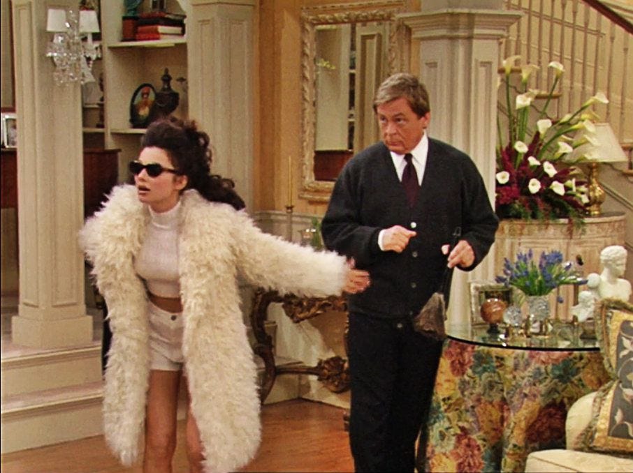 15 Best Dressed Fictional Characters | by Sophie L | Medium