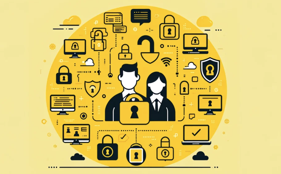 Identity and Access Management (IAM) Best Practices | by Dave Patten ...