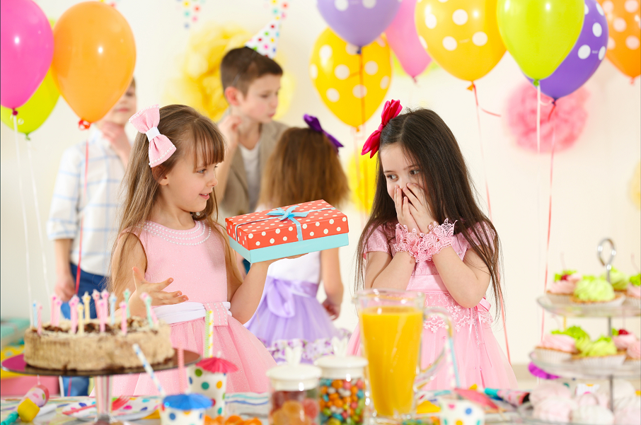 Celebrate Exclusively In Private Party Rooms | by Playcious Inc | Medium
