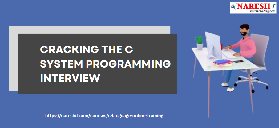 Top C System Programming Interview Preparation | by k Himaja | Nov, 2024 | Medium