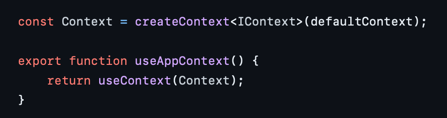Next Js’de Context Api Kullanımı. Context Api nedir ? | by Pınar İnemek ...