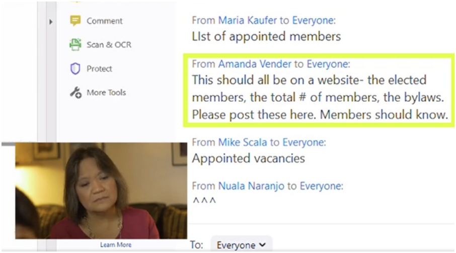 The case for using Rep My Block for your petitioning needs. | by Theo ...