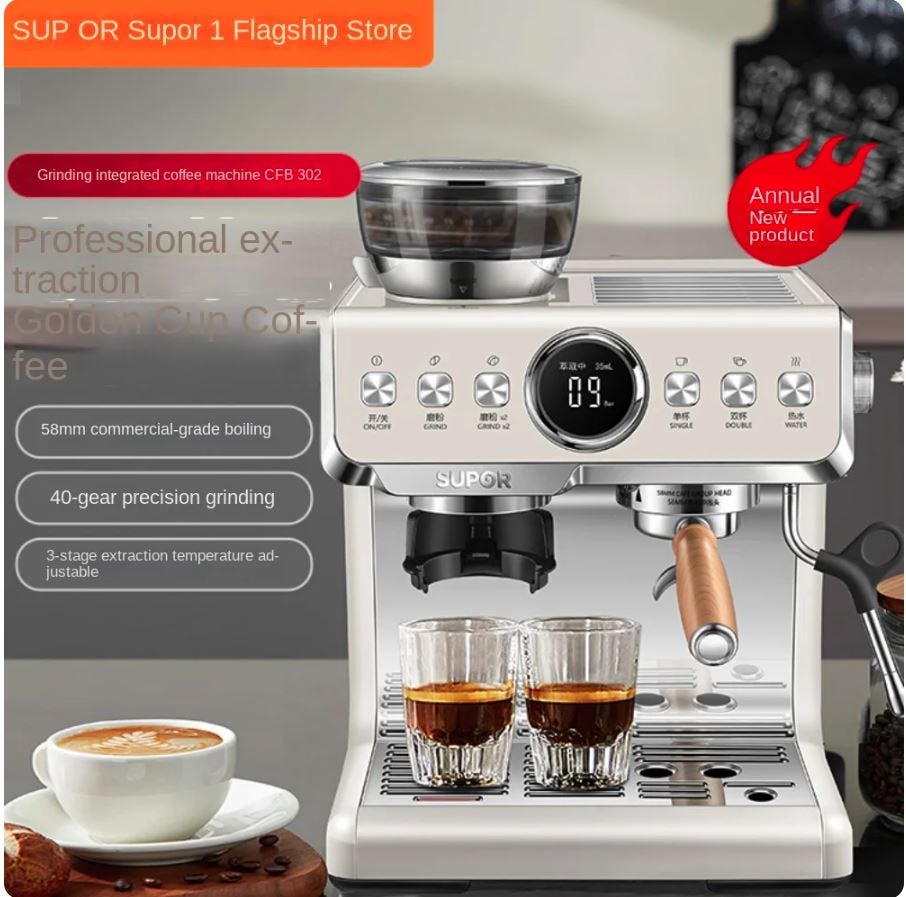 “Inspiring Design: Appliances That Transform a Kitchen into a Work of ...