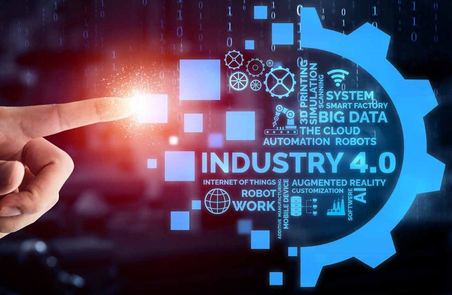 Journey to Software Industry - Charithks - Medium