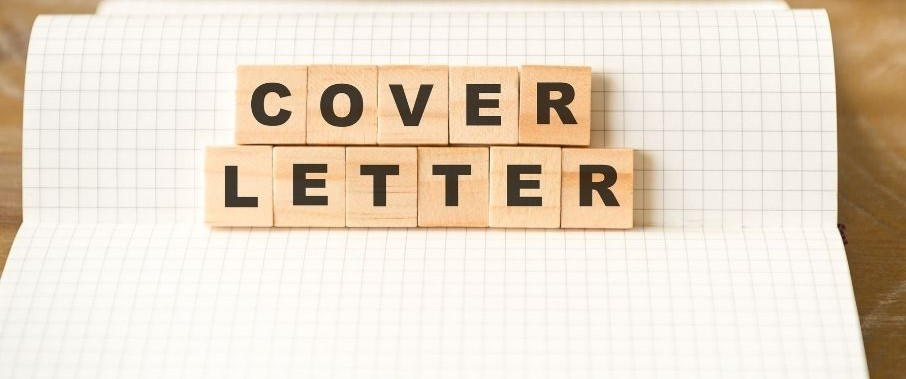 Why You Need a Cover Letter. Cover letters have become an integral ...