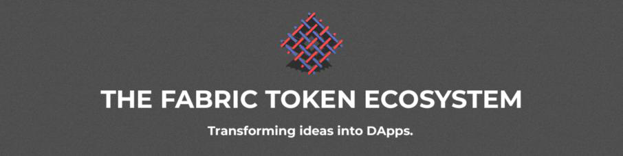 FABRIC TOKEN. Penjelasan Fabric Token | by Wasilah DwiNingsih | Medium