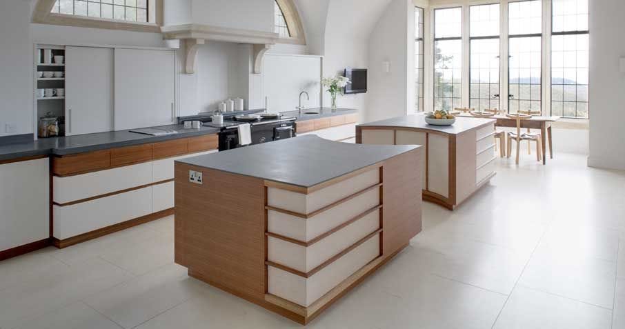 Finding the Perfect Kitchen Benchtop in Sydney: Top Materials, Trends ...