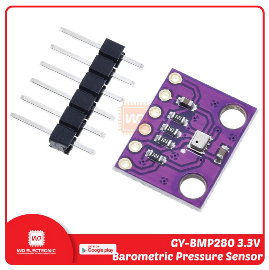 Project 4: ESP32 External Sensor. In this fourth project for my ...