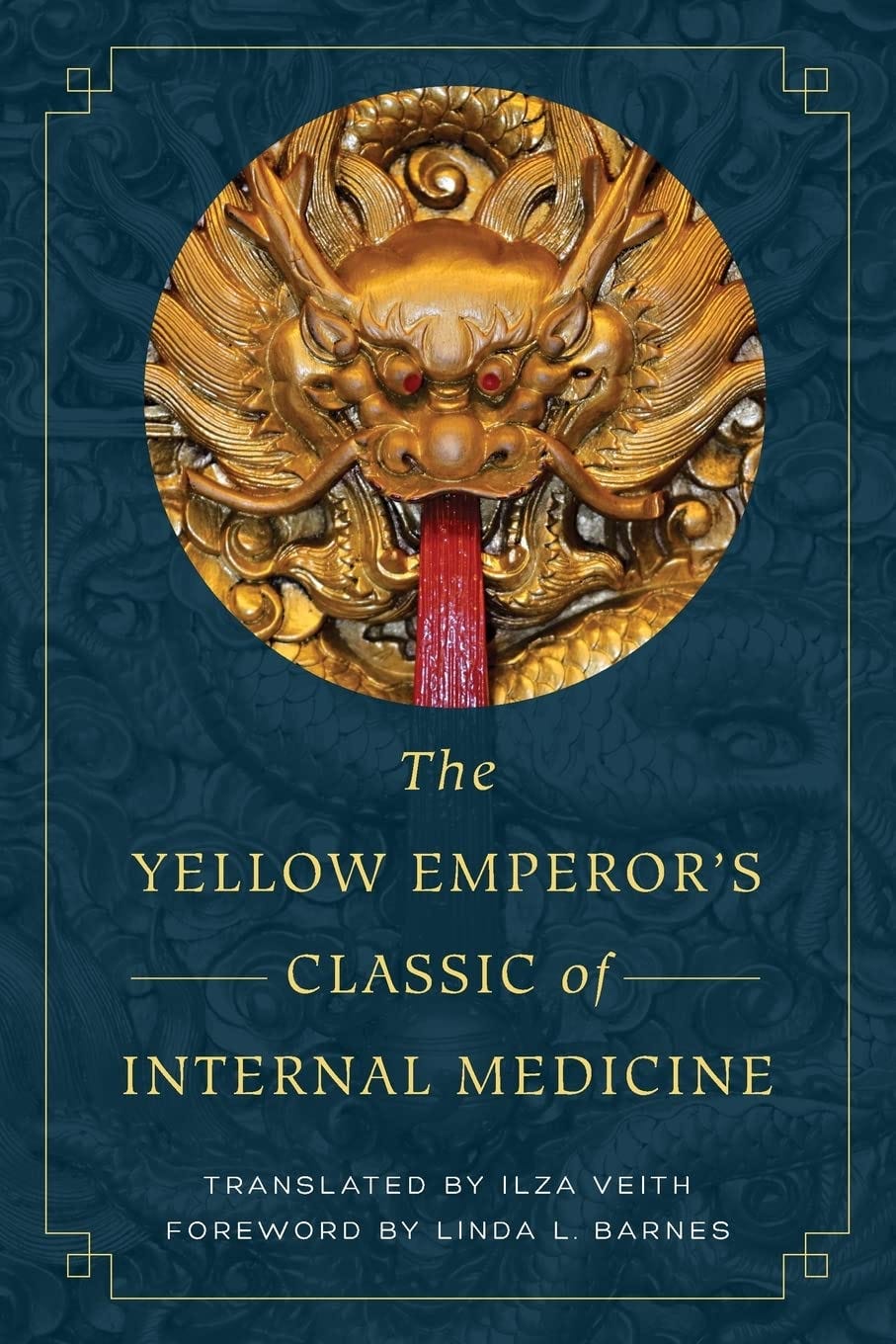 The Yellow Emperor’s Classic of Internal Medicine | by webfast | Medium