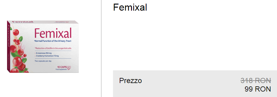 Femixal-recenzii-pret-cumpara-Capsule-beneficii-de unde sa cumpar in ...