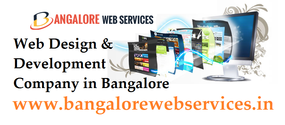 Website Designing Company Bangalore | by Bangalore Webguru — Web Design Company Bangalore | Medium